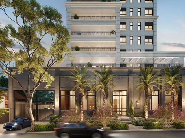 Apartamento com 3 quartos à venda em Jardim paulista SP