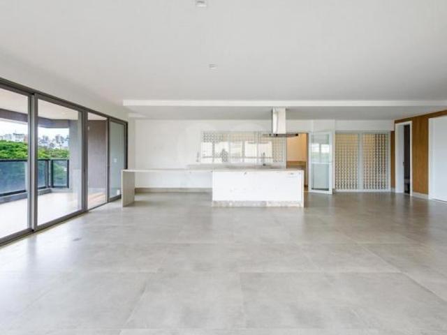 Apartamento com 3 quartos à venda em Jardim paulista SP
