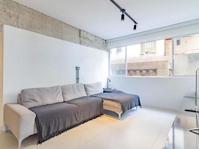 Apartamento com 3 quartos à venda em Jardim paulista SP