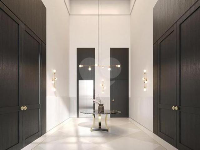 Apartamento com 3 quartos à venda em Jardim paulista SP