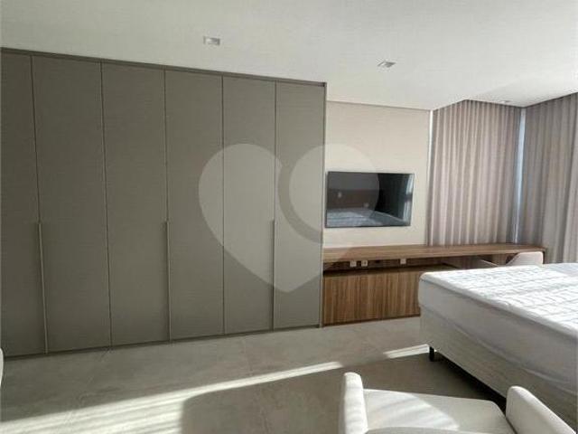 Apartamento com 3 quartos à venda em Jardim paulista SP