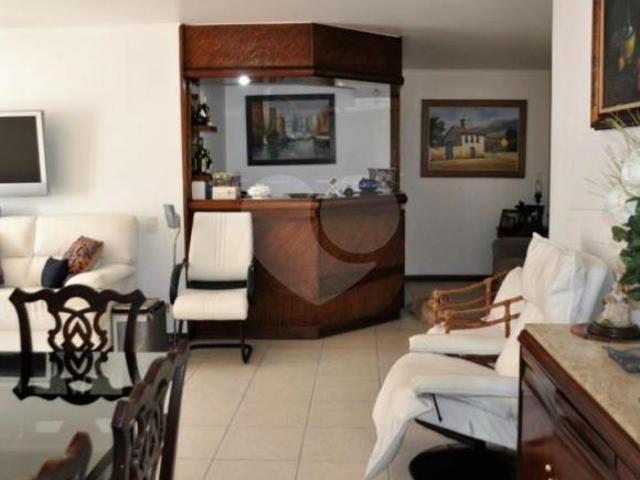Apartamento com 3 quartos à venda em Jardim paulista SP