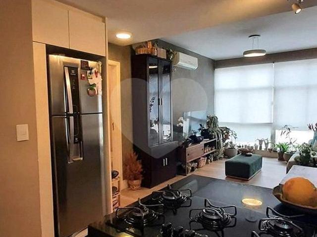 Apartamento com 3 quartos à venda em Jardim paulista SP