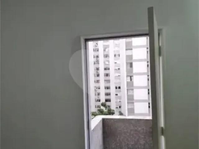 Apartamento com 3 quartos à venda em Jardim paulista SP