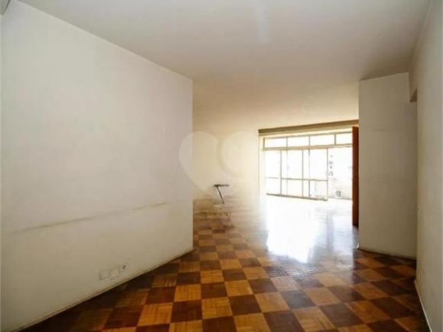 Apartamento com 3 quartos à venda em Jardim paulista SP