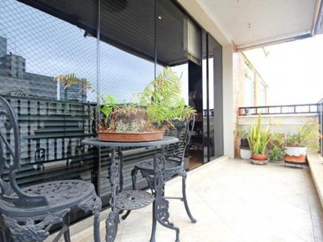 Apartamento com 3 quartos à venda em Jardim paulista SP