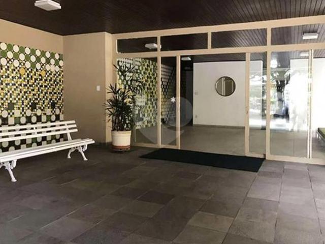 Apartamento com 3 quartos à venda em Jardim paulista SP