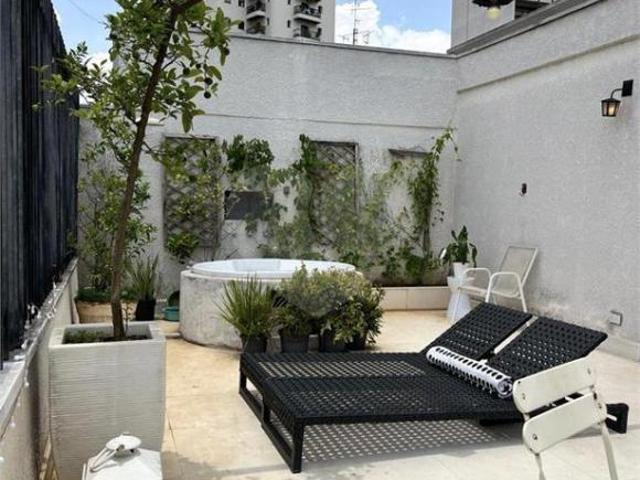 Apartamento com 3 quartos à venda em Jardim paulista SP