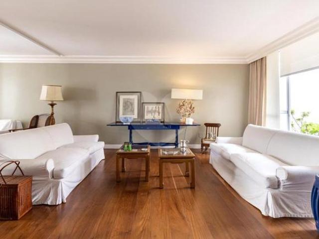 Apartamento com 3 quartos à venda em Jardim paulista SP
