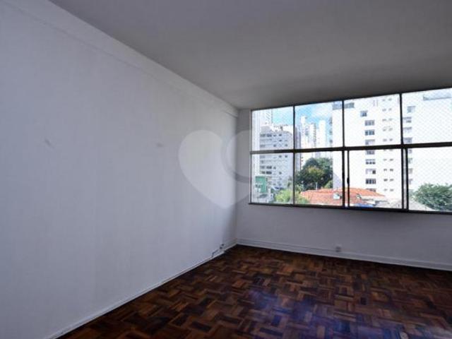 Apartamento com 3 quartos à venda em Jardim paulista SP