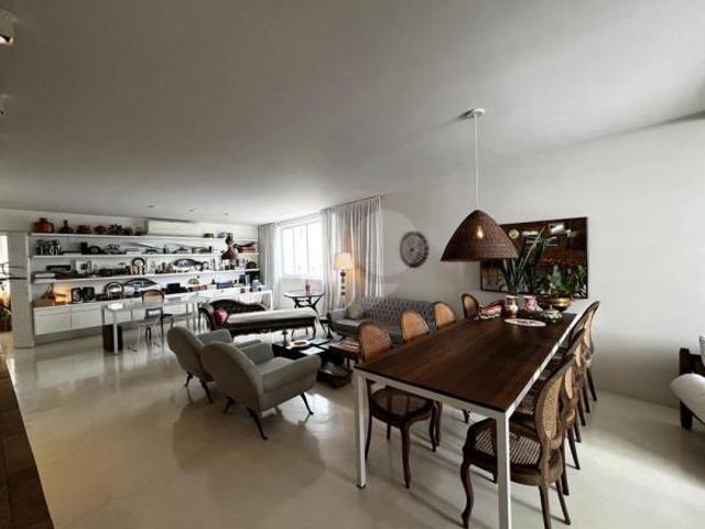 Apartamento com 3 quartos à venda em Jardim paulista SP