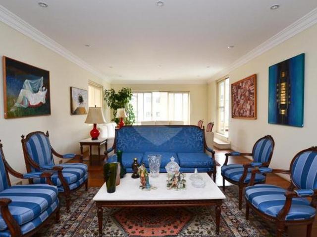 Apartamento com 3 quartos à venda em Jardim paulista SP