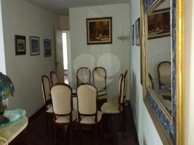 Apartamento com 3 quartos à venda em Jardim paulista SP