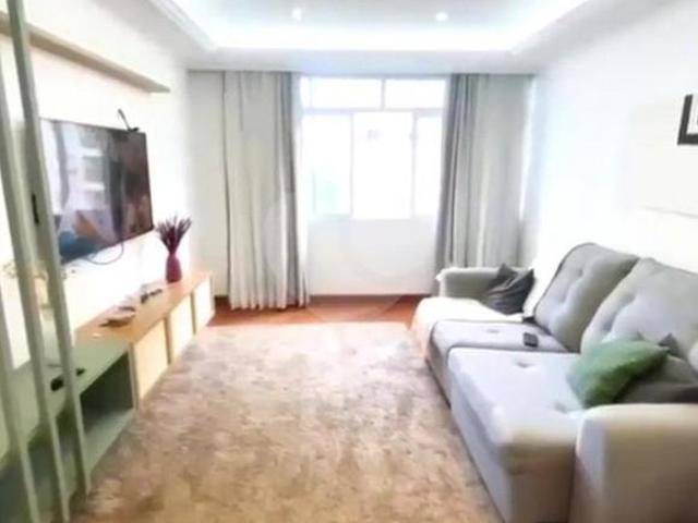 Apartamento com 3 quartos à venda em Jardim paulista SP