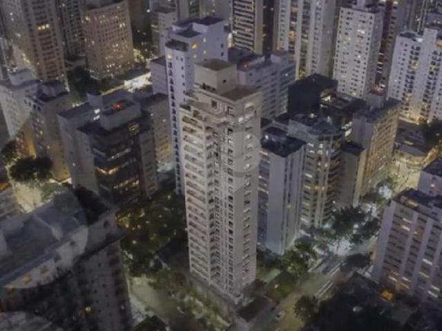 Apartamento com 3 quartos à venda em Jardim paulista SP
