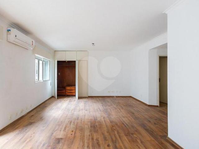 Apartamento com 3 quartos à venda em Jardim paulista SP