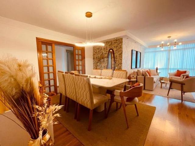 Apartamento com 3 quartos à venda em Jardim paulista SP