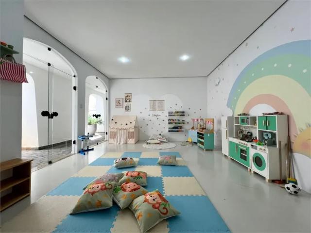 Apartamento com 3 quartos à venda em Jardim paulista SP
