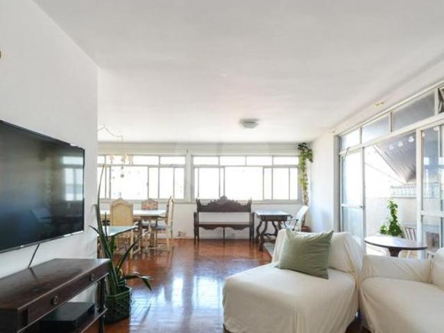 Apartamento com 3 quartos à venda em Jardim paulista SP