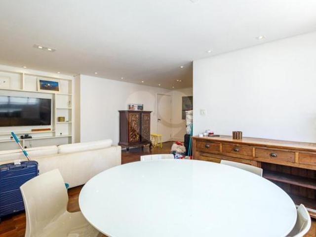 Apartamento com 3 quartos à venda em Jardim paulista SP