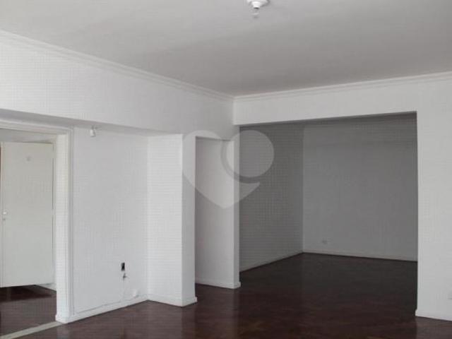 Apartamento com 3 quartos à venda em Jardim paulista SP