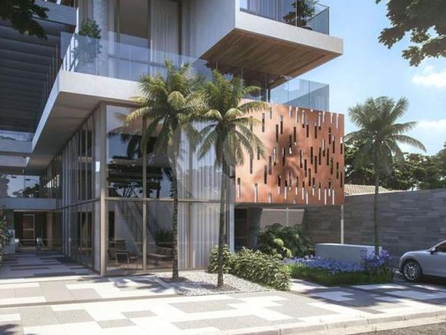 Apartamento com 3 quartos à venda em Jardim paulista SP