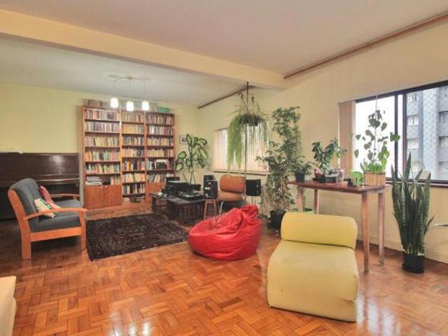 Apartamento com 3 quartos à venda em Jardim Paulista SP