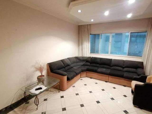 Apartamento com 3 quartos à venda em Jardim paulista SP