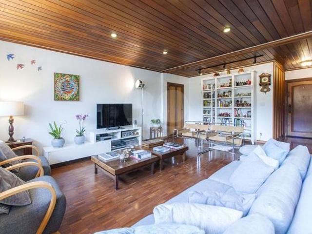 Apartamento com 3 quartos à venda em Jardim Paulista SP