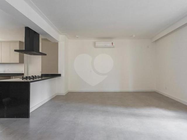 Apartamento com 3 quartos à venda em Jardim paulista SP