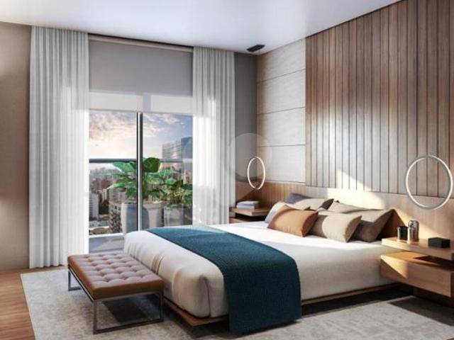 Apartamento com 3 quartos à venda em Jardim paulista SP