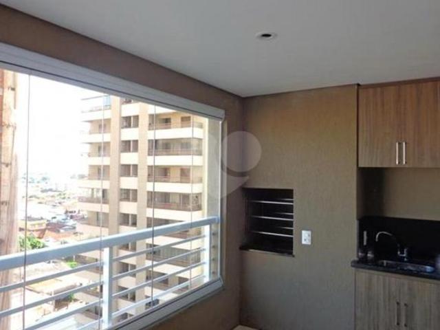 Apartamento com 3 quartos à venda em Jardim paulista SP