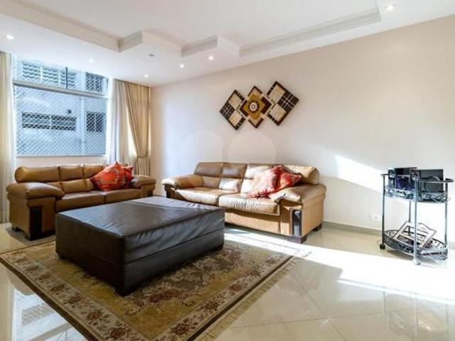 Imoveis no Jardim Paulista