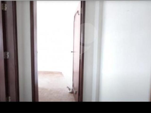 Apartamento com 3 quartos à venda em Jardim paulista SP
