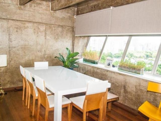 Apartamento com 3 quartos à venda em Jardim Paulista SP