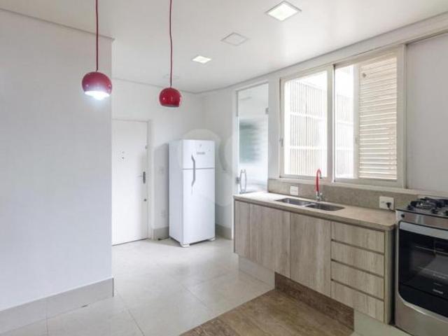 Apartamento com 3 quartos à venda em Jardim paulista SP
