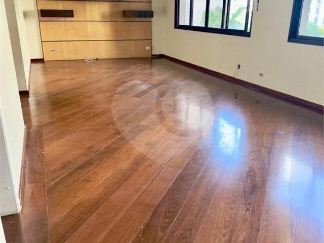 Apartamento com 3 quartos à venda em Jardim paulistano SP