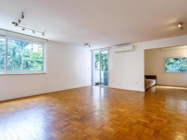 Apartamento com 3 quartos à venda em Jardim Paulistano SP