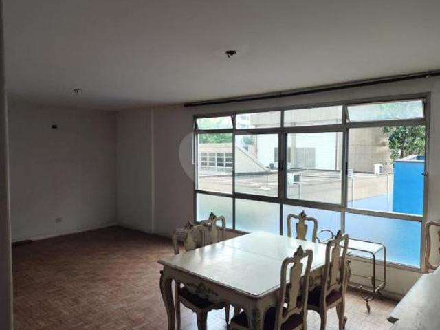 Apartamento com 3 quartos à venda em Jardim Paulistano SP