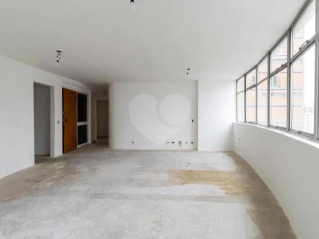 Apartamento com 3 quartos à venda em Jardim paulistano SP