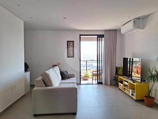 Apartamento com 3 quartos à venda em Jardim Paulistano SP