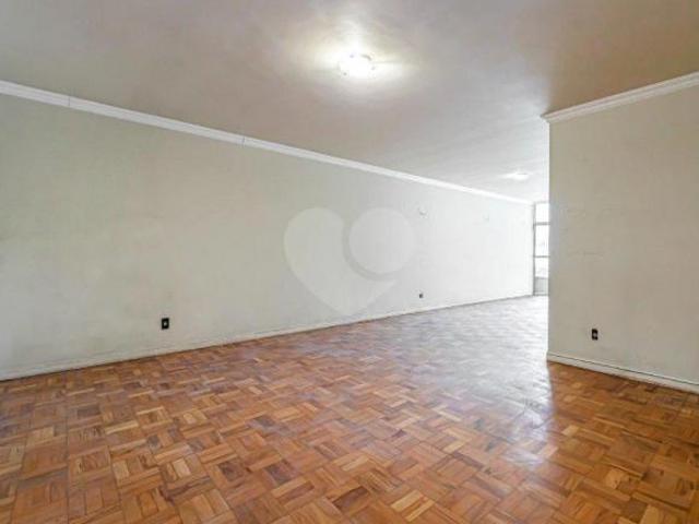 Apartamento com 3 quartos à venda em Jardim paulistano SP