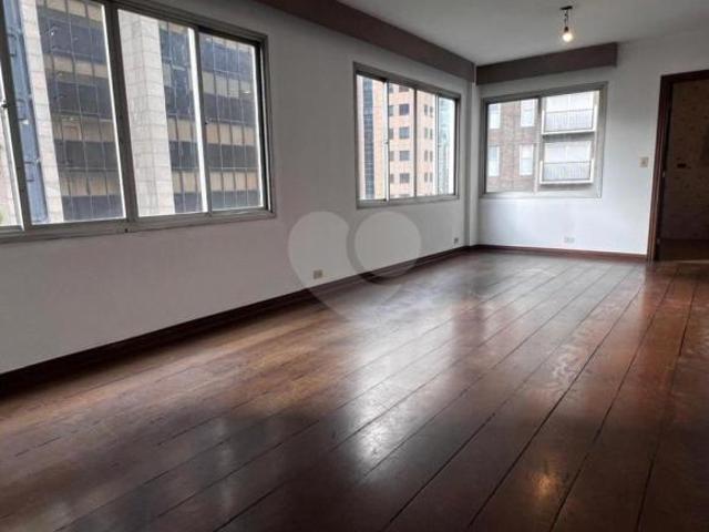 Apartamento com 3 quartos à venda em Jardim paulistano SP
