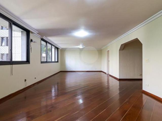 Apartamento com 3 quartos à venda em Jardim paulistano SP