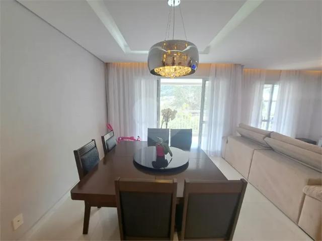 Apartamento com 3 quartos à venda em Jardim peri SP