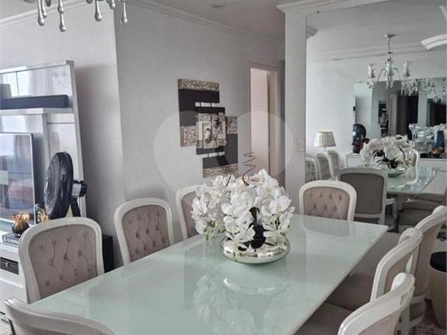 Apartamento com 3 quartos à venda em Jardim piracuama SP