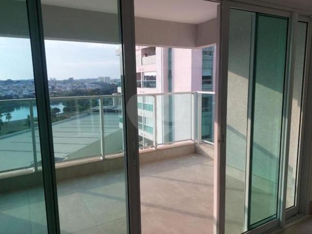 Apartamento com 3 quartos à venda em Jardim pompéia SP