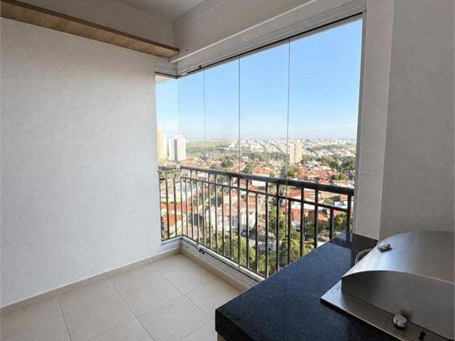 Apartamento com 3 quartos à venda em Jardim pompéia SP
