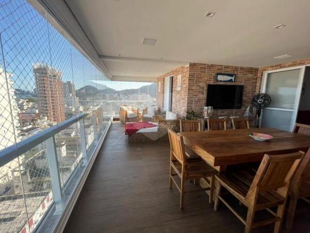 Apartamento com 3 quartos à venda em Jardim Praiano SP