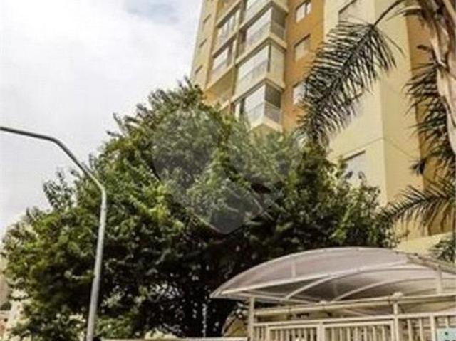 Apartamento com 3 quartos à venda em Jardim previdência SP